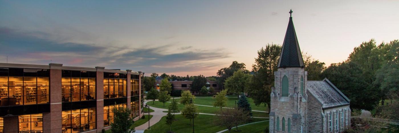 About IWU | Indiana Wesleyan University Institutional Repository